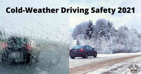 Cold-Weather Driving Safety 2021 - Any Car Towing